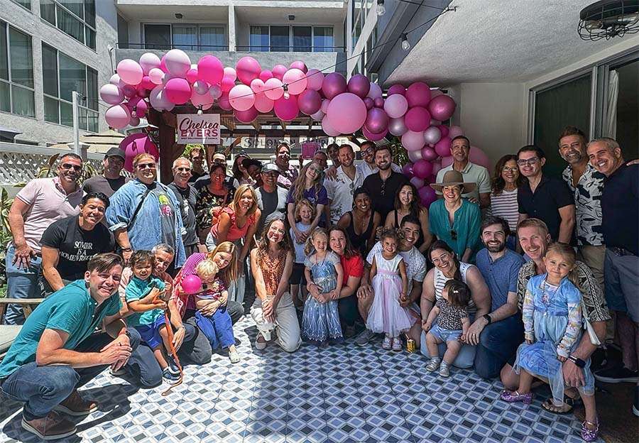 West Hollywood’s Chelsea Byers Launches Campaign Event Focused on ...