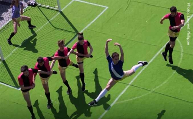 West Hollywood Continues Celebration of FIFA World Cup with Free Fan ...
